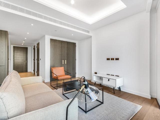 Carnation Way London SW8 1 bed apartment to rent £4,117 pcm £950 pw
