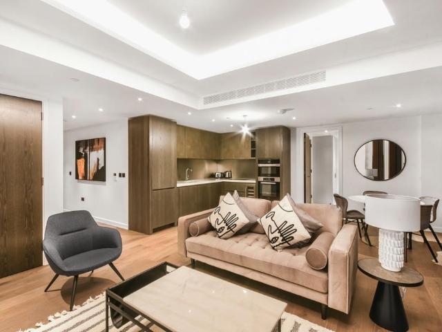 Carnation Way London SW8 1 bed apartment to rent £4,117 pcm £950 pw