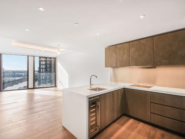 Carnation Way, London SW8, 1 bed flat to rent, £3,900 pcm | PrimeLocation