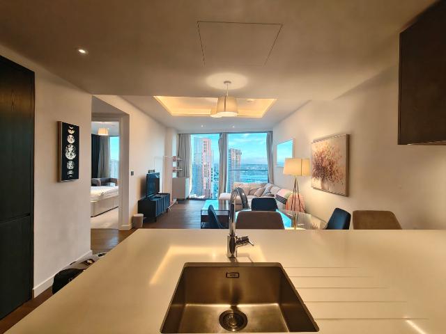 Carnation Way, London SW8, 1 bed flat to rent, £4,246 pcm | PrimeLocation