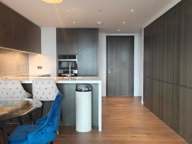 Carnation Way, London SW8, 1 bed flat to rent, £4,246 pcm | PrimeLocation