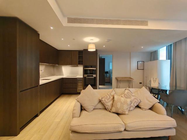 Carnation Way, London SW8, 1 bed flat to rent, £4,300 pcm | PrimeLocation