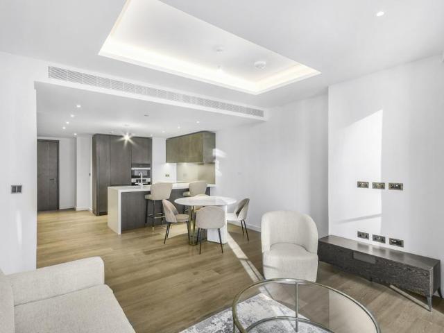 Carnation Way London SW8 2 bed apartment to rent £5,200 pcm £1,200 pw