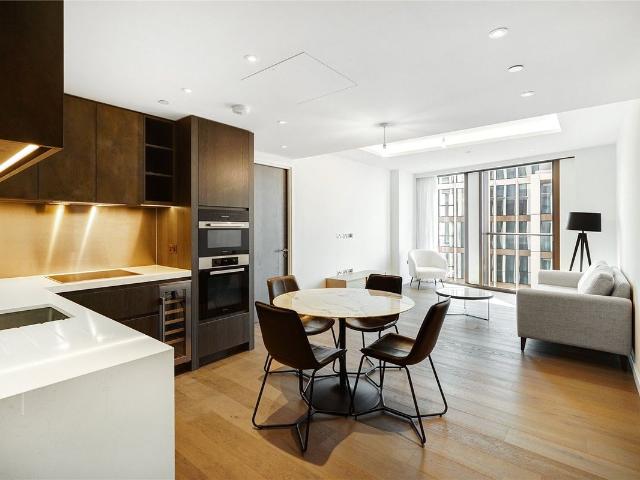 Carnation Way, London SW8, 2 bed flat to rent, £4,800 pcm | PrimeLocation