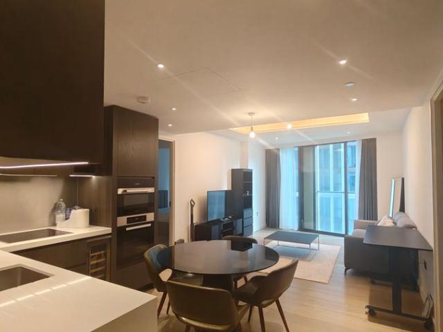 Carnation Way, London SW8, 2 bed flat to rent, £5,000 pcm | PrimeLocation