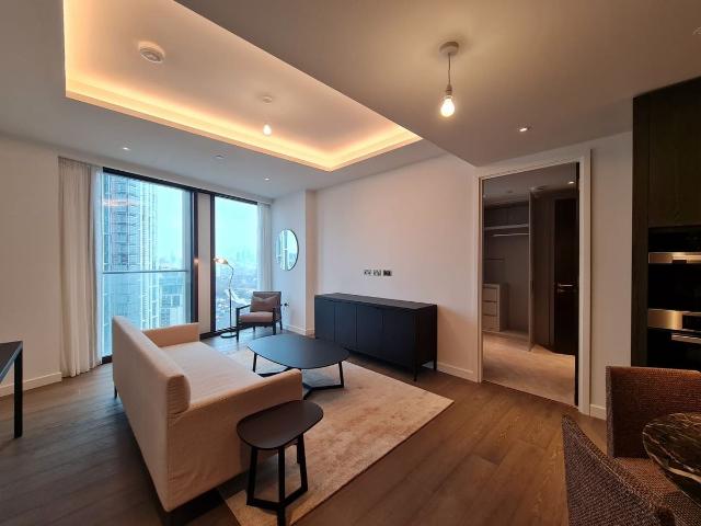 Carnation Way, London SW8, 2 bed flat to rent, £5,000 pcm | PrimeLocation