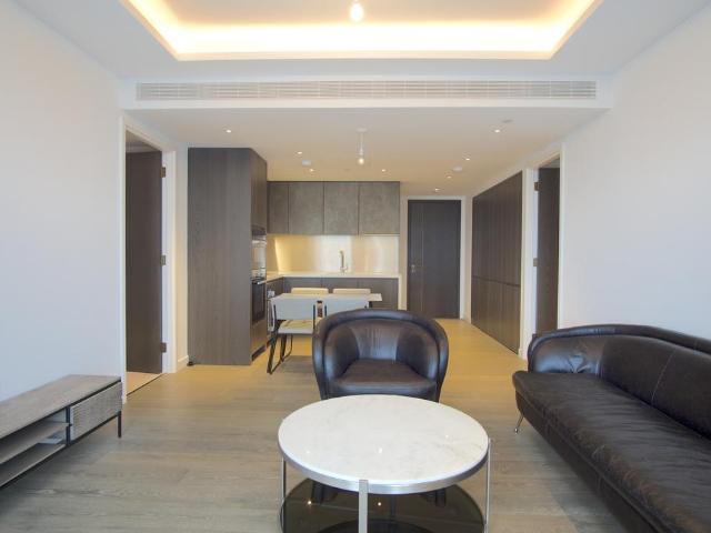 Carnation Way, London SW8 2 bed flat to rent £5,200 pcm £1,200 pw