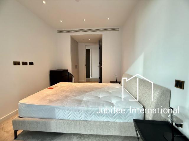 Carnation Way, London SW8, 2 bed flat to rent, £5,200 pcm | PrimeLocation