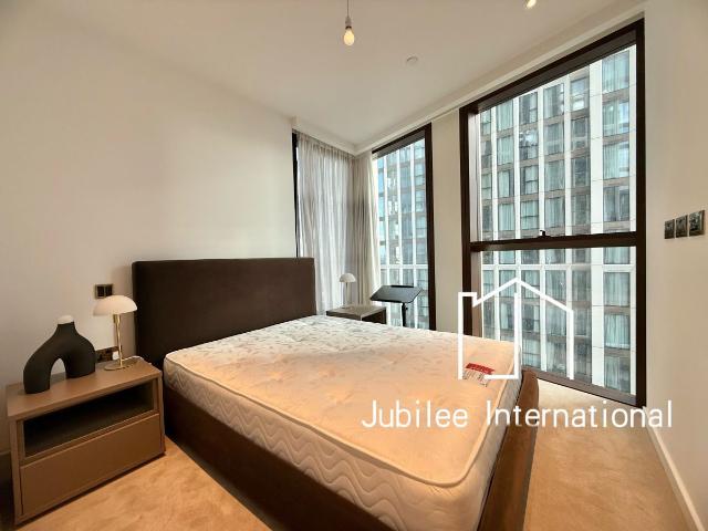 Carnation Way, London SW8, 2 bed flat to rent, £5,547 pcm | PrimeLocation