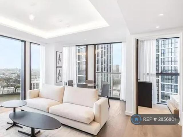 Carnation Way, London, SW8 2GA, United Kingdom | 3 bed house for rent #167832155 | Rentberry