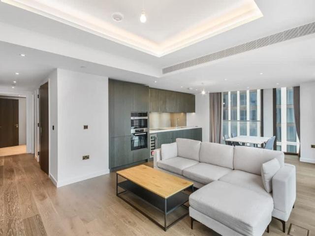 Carnation Way London SW8