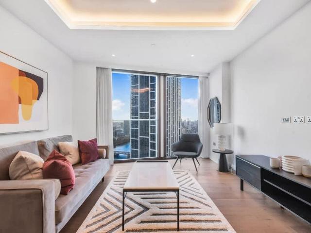 Carnation Way London SW8