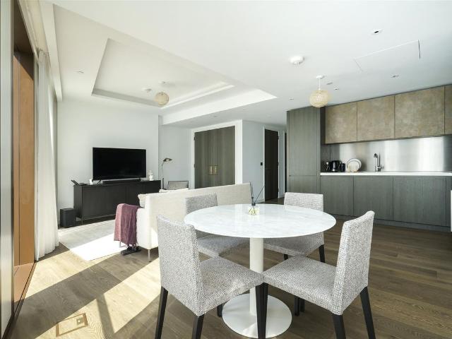 Carnation Way, Thames City, London SW8, 1 bed flat to rent, £4,200 pcm | PrimeLocation