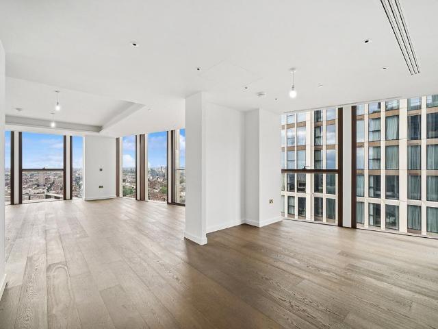 Carnation Way, Thames City, SW8 4 bed apartment to rent £17,000 pcm £3,923 pw