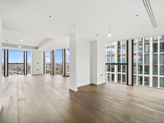 Carnation Way, Thames City SW8, 4 bed flat to rent, £17,000 pcm | PrimeLocation