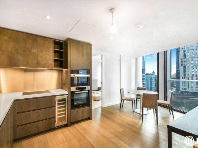 Carnation Way, Thames City, SW8 1 bed apartment to rent £4,182 pcm £965 pw