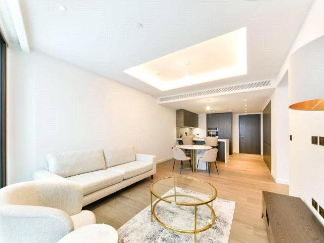 Carnation Way, Thames City, SW8 1 bed apartment to rent £3,900 pcm £900 pw