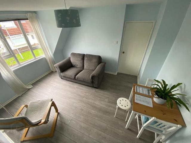 Carnbrae Park, Belfast, BT8 6TP