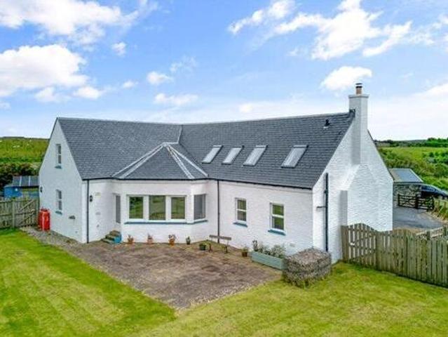 Carnduncan, By Loch Gorm, 5 Bedroom Detached