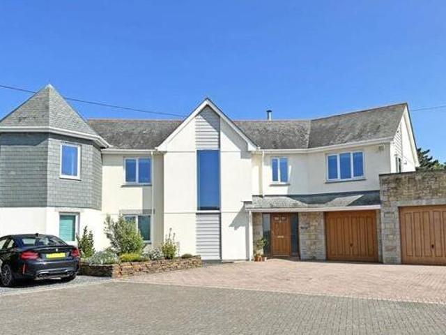 Carne Quarry, Mullion, 5 Bedroom Detached