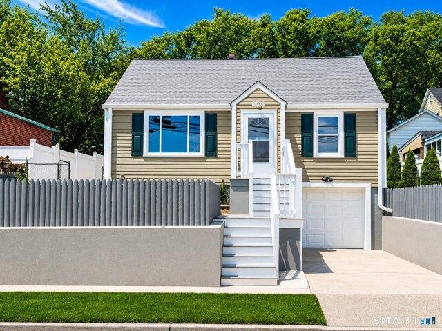 Carnegie Ave, Bridgeport, Home For Sale
