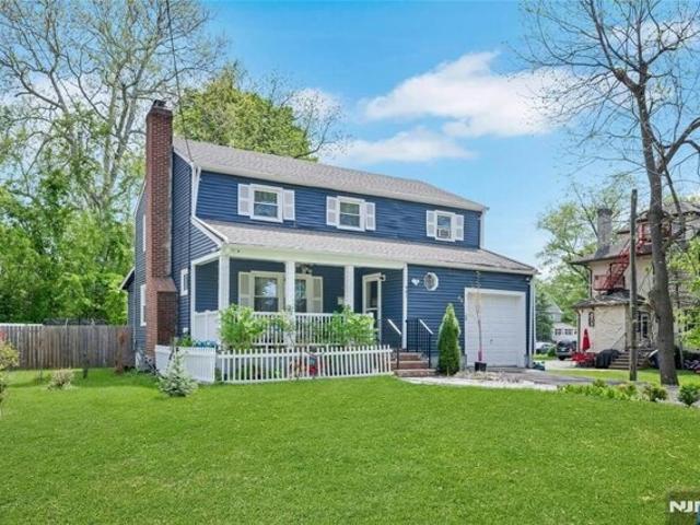 Carnegie Ave, Plainfield, Home For Sale