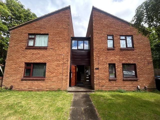 Carnegie Avenue, Tipton DY4, Studio to rent, £650 pcm | PrimeLocation
