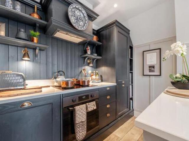 Carnegie Court, The Broadway, 1 Bedroom Apartment