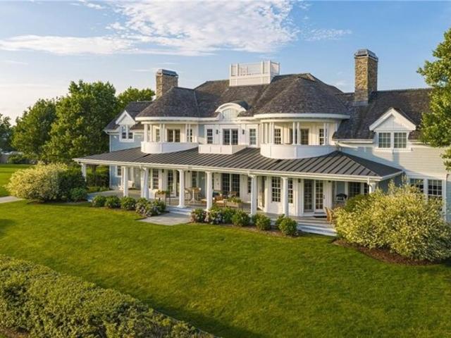 Carnegie Harbor Dr, Portsmouth, Home For Sale