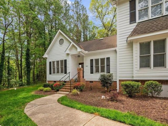 Carnegie Ln, Raleigh, Home For Sale