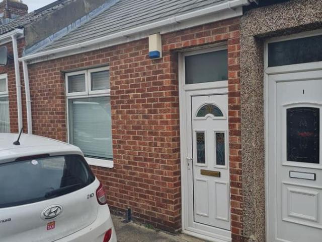 Carnegie Street, Sunderland SR2, 1 bed cottage to rent, £595 pcm | PrimeLocation
