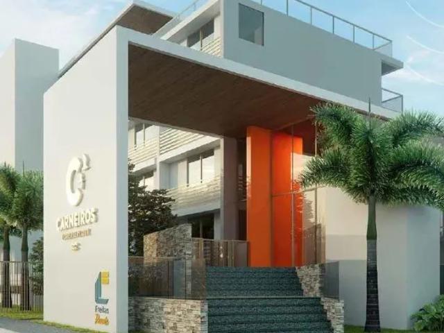 Carneiros residence resort