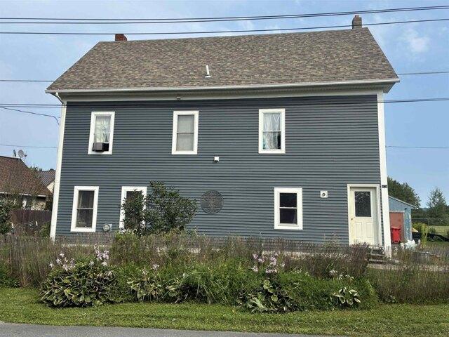 Carnes Rd, Barre, Home For Sale