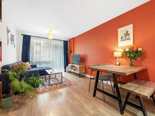 Carney Place, SW9 1 bed flat to rent £2,102 pcm £485 pw