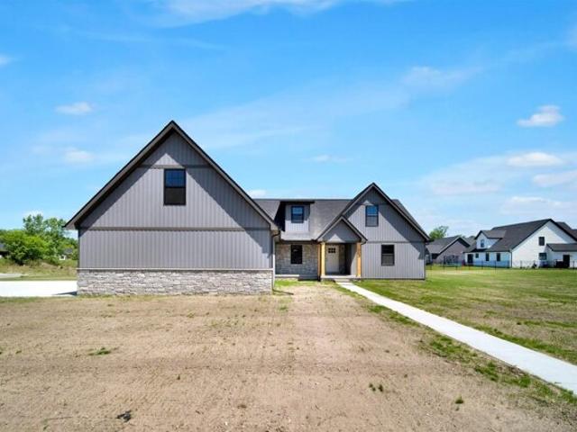 Carney Rd Lot Tbd, Saint Clair, Home For Sale