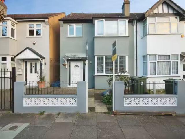 Carnforth Road, London, SW16 5AB