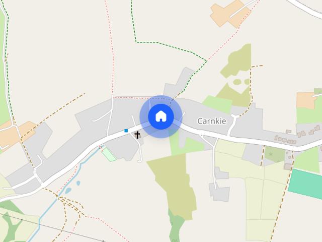 Carnkie, Helston