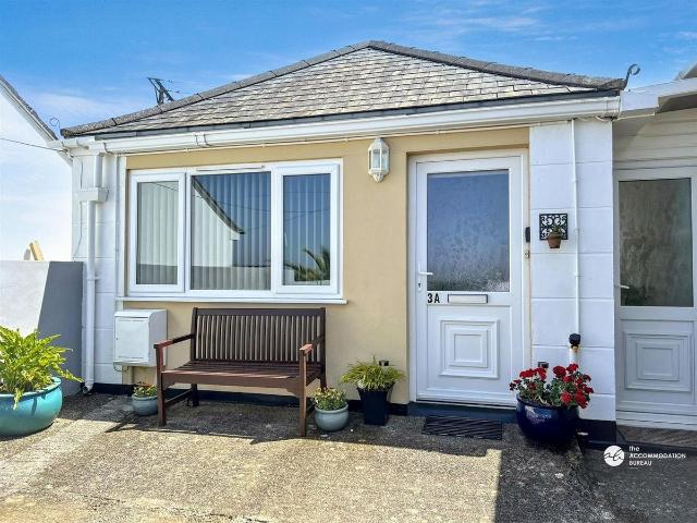 Carnhell Green, Camborne TR14, 1 bed bungalow to rent, £700 pcm | PrimeLocation