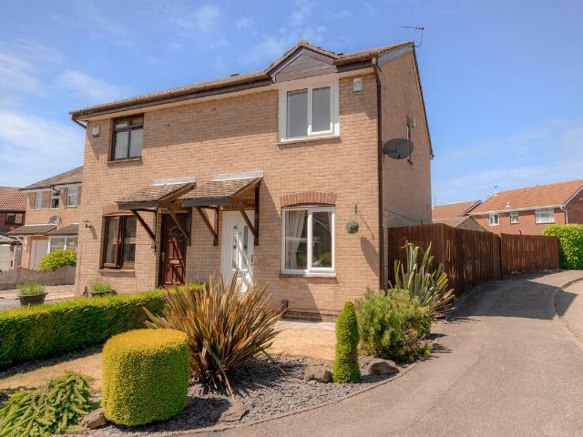 Carnoustie Close, Kirkby In Ashfield NG17, 2 bed semi detached house to rent, £825 pcm | PrimeLocation