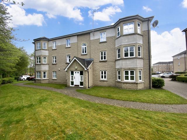 Carnoustie Court, Whitley Bay NE25, 2 bed flat to rent, £750 pcm | PrimeLocation