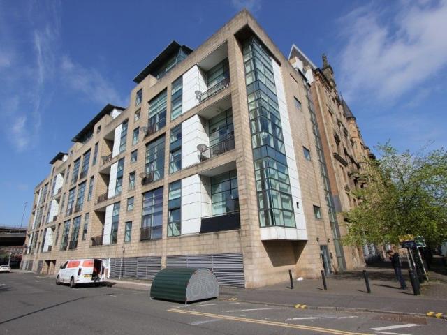 Carnoustie Street, Glasgow G5, 2 bed flat to rent, £1,295 pcm | PrimeLocation