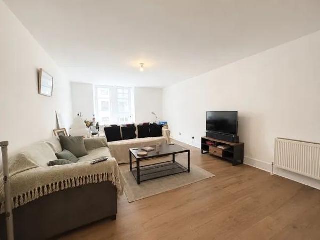 Carnoustie Street, Glasgow, G5