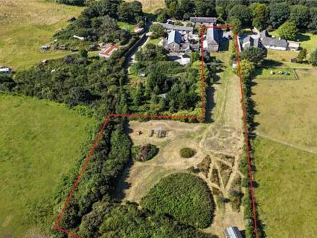 Carnquidden, Newmill, 5 Bedroom Detached