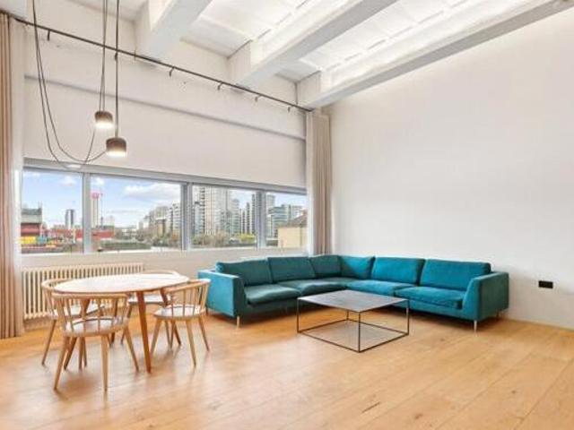 Carnwath Road, Fulham, 1 Bedroom Apartment