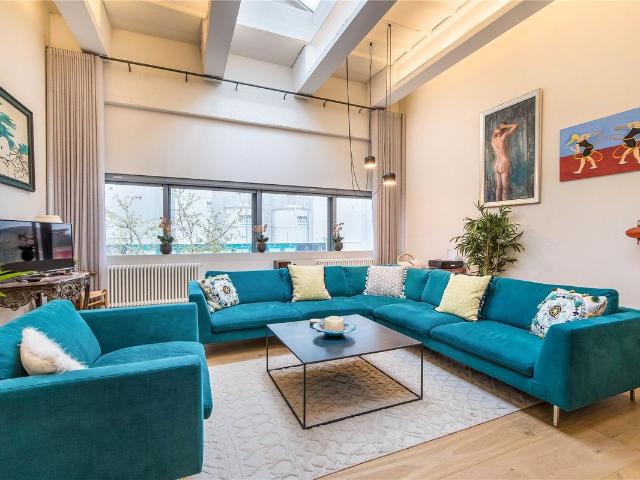 Carnwath Road, London SW6, 1 bed flat to rent, £2,400 pcm | PrimeLocation