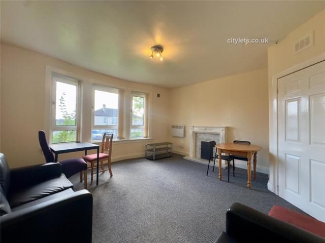 Carnwadric Road, East Renfrewshire
