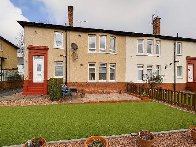 Carntyne Road, Glasgow G32, 2 bed flat to rent, £950 pcm | PrimeLocation