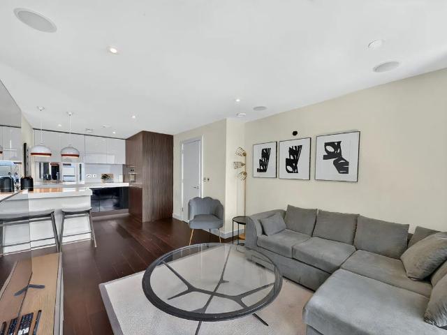 Caro Point, Chelsea SW1W, 1 bed flat to rent, £2,850 pcm | PrimeLocation
