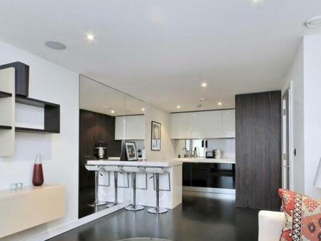 Caro Point, Gatliff Road, 1 Bedroom Apartment