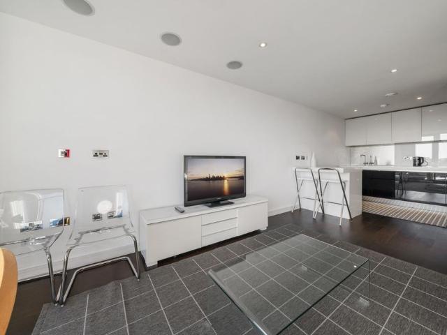 Caro Point, Gatliff Road, London SW1W